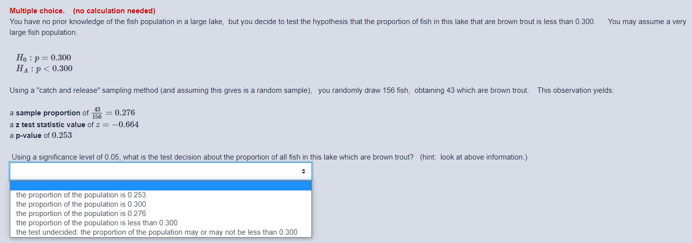 Solved Multiple choice. (no calculation needed) You have no | Chegg.com