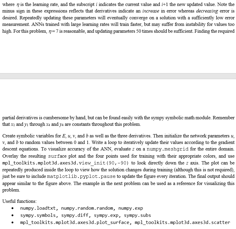 I need help with this Python question. Attached is | Chegg.com