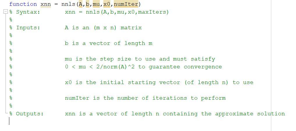 In many applications, we want to fit a system of | Chegg.com