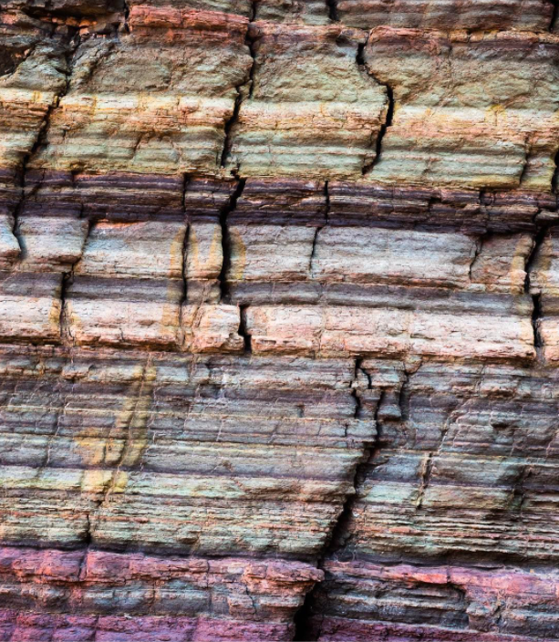 Solved Redwall Limestone (-340-320 Ma) The Redwall Limestone | Chegg.com