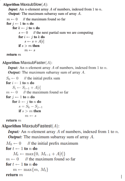 Solved Task B. For each algorithm perform experiment with 10 | Chegg.com