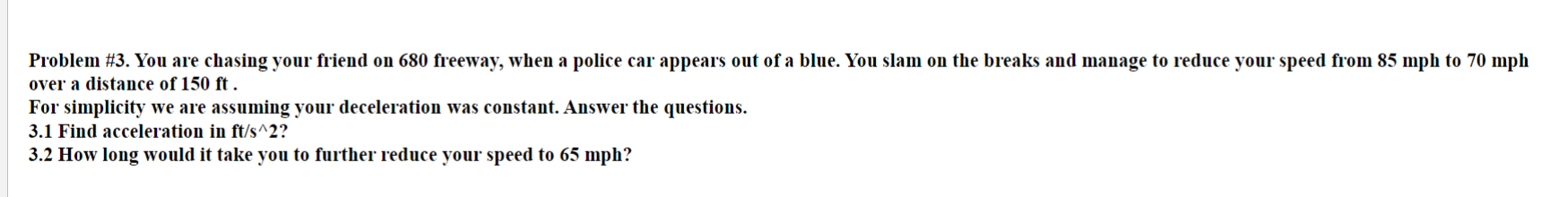 Solved Describe which formula you used and whydo not use AI | Chegg.com