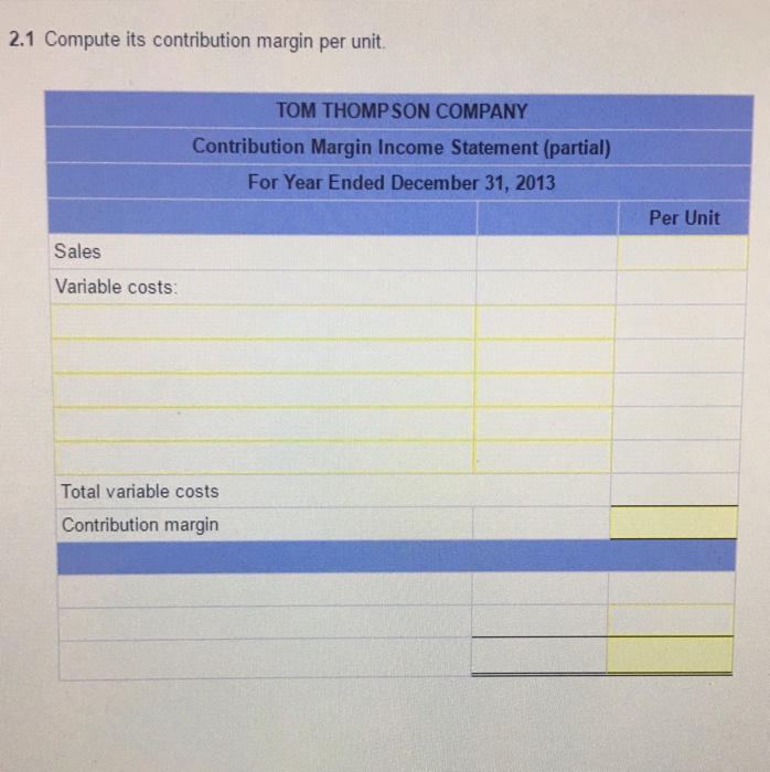 Solved The following costs result from the production and | Chegg.com Solved The following costs result from the production and | Chegg.com