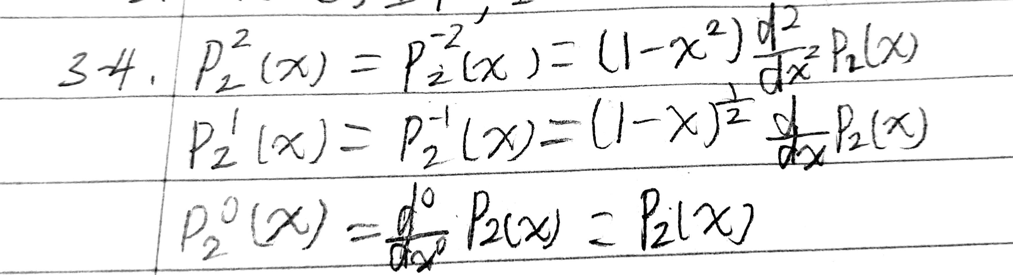 Solved 6 Calculate The Normalization Constant For Each Of