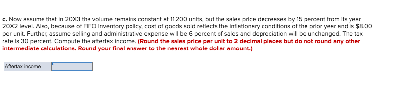 Solved The Canton Corporation shows the following income | Chegg.com