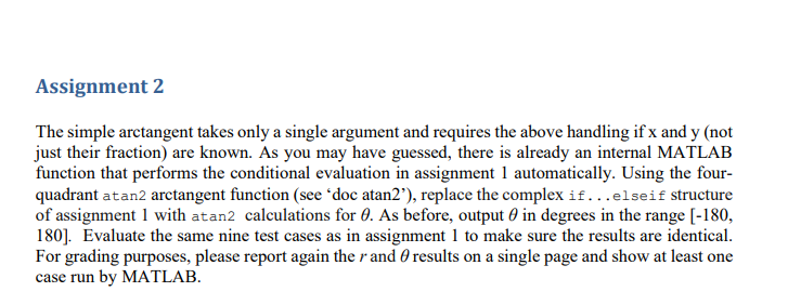 Solve Assignment 3 only | Chegg.com