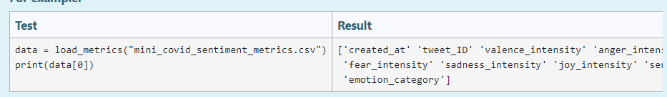 Solved hey can you please solve this below the code needs to | Chegg.com