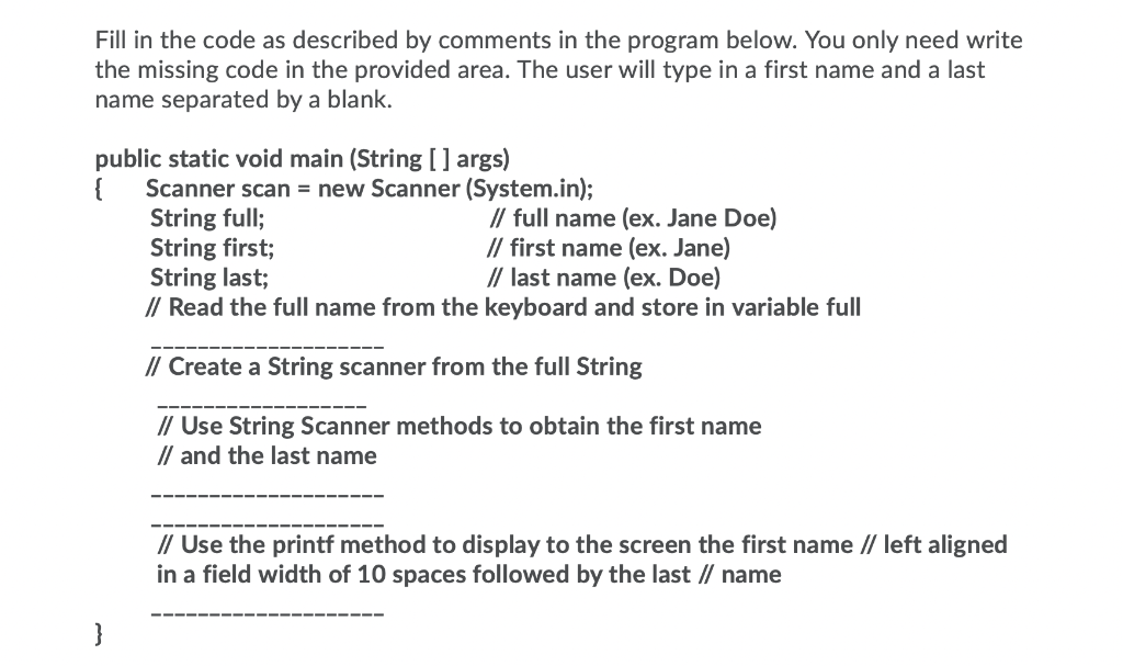 Solved Write code that will ask the user to enter an integer | Chegg.com