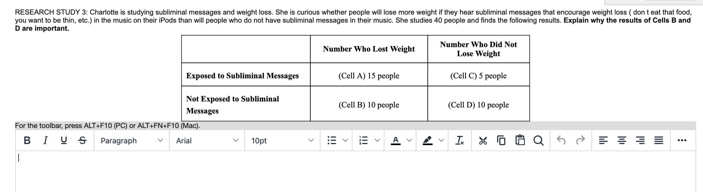 Solved D are important. \begin{tabular}{|l|c|c|} \hline & | Chegg.com