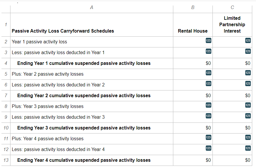 Solved Scroll down to complete all parts of this task.In | Chegg.com
