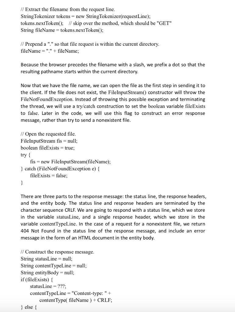 Solved Part A: In Part A of this assignmentwe will develop a | Chegg.com