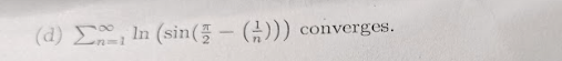 Solved 4. ( 20 points) Prove or disprove the following | Chegg.com