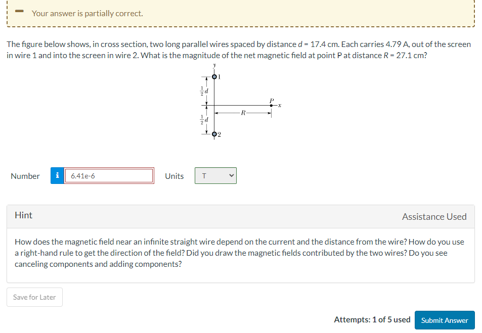 Solved I have no clue how to solve this problem because wire | Chegg.com