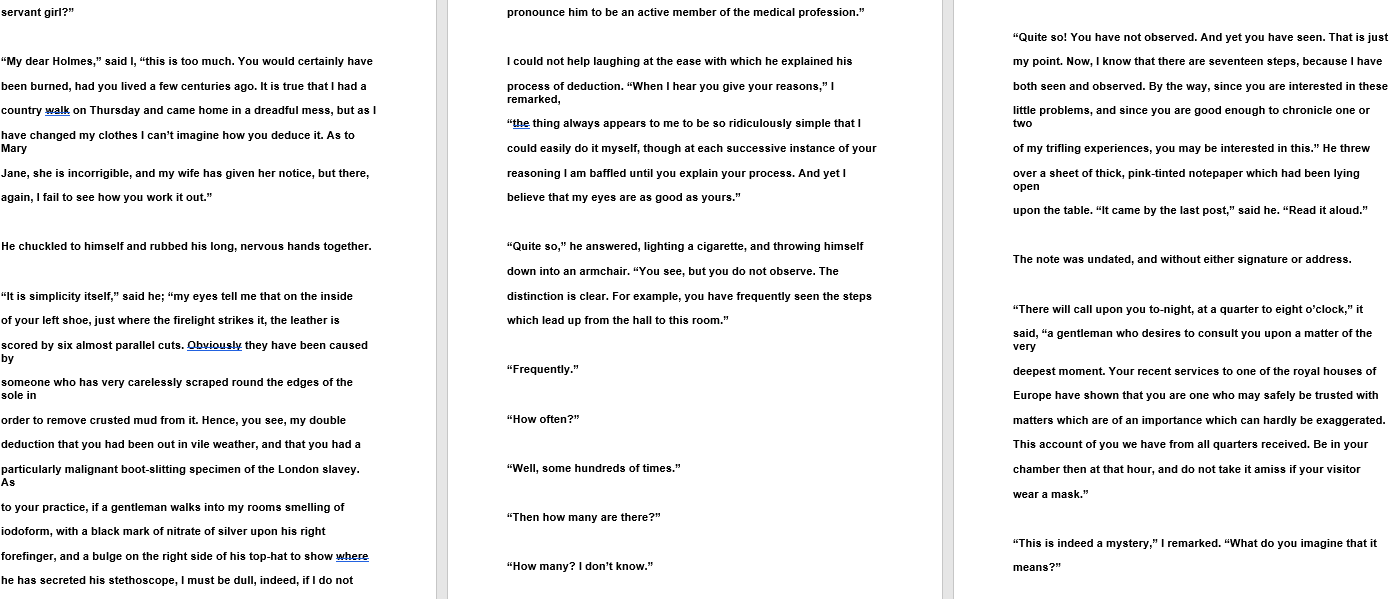 Solved the language to do out this code is python. Create a | Chegg.com