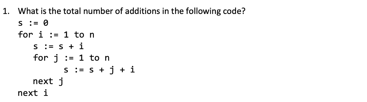 Solved Please help me with above question. And please | Chegg.com