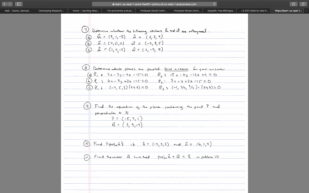 Solved Question | Chegg.com