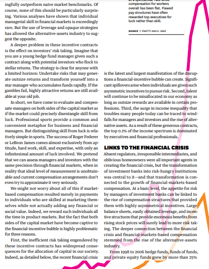 Solved Assignments: REQUIRMENTS: 1. Read the Whole article | Chegg.com
