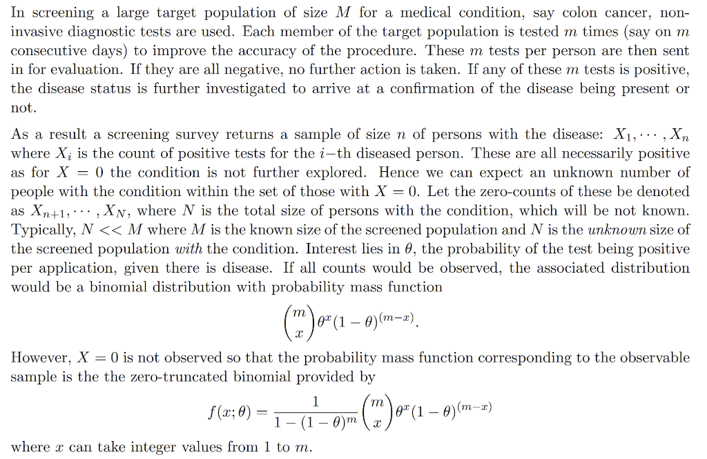 A random sample X1,X2,⋯,Xn is obtained from a Poisson | Chegg.com