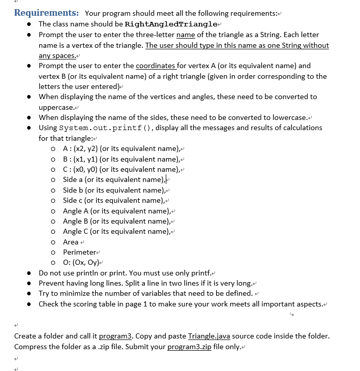 Solved Preliminaries: Before beginning to code, use the | Chegg.com