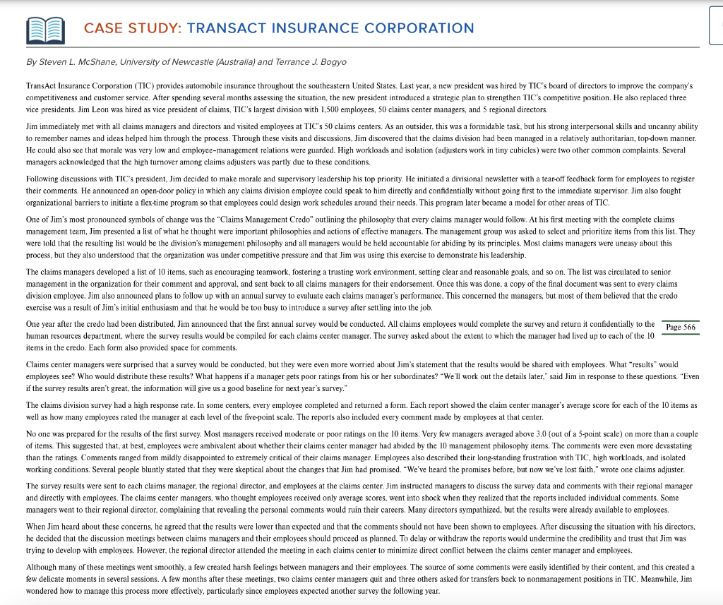 Solved Analyze this case in 2-4 paragraphs or so, using the | Chegg.com