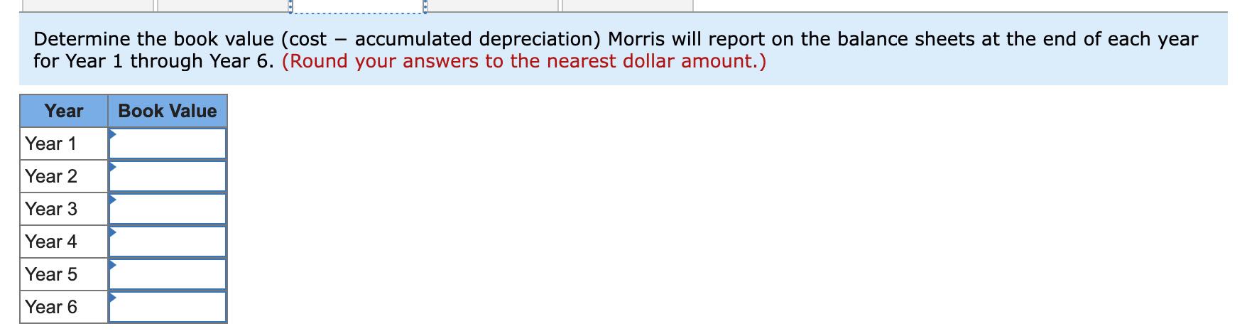 Solved Problem 8-32A (Algo) Recording continuing | Chegg.com