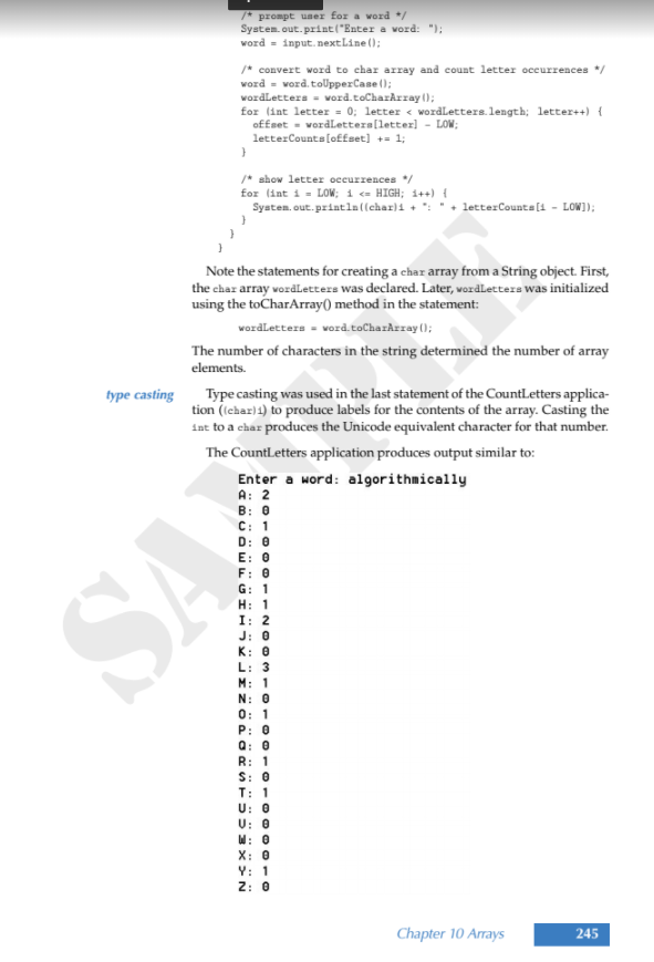 Solved code below that needs modifications: import | Chegg.com