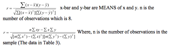 Solved 1. Consider the table below. Using the data in this | Chegg.com