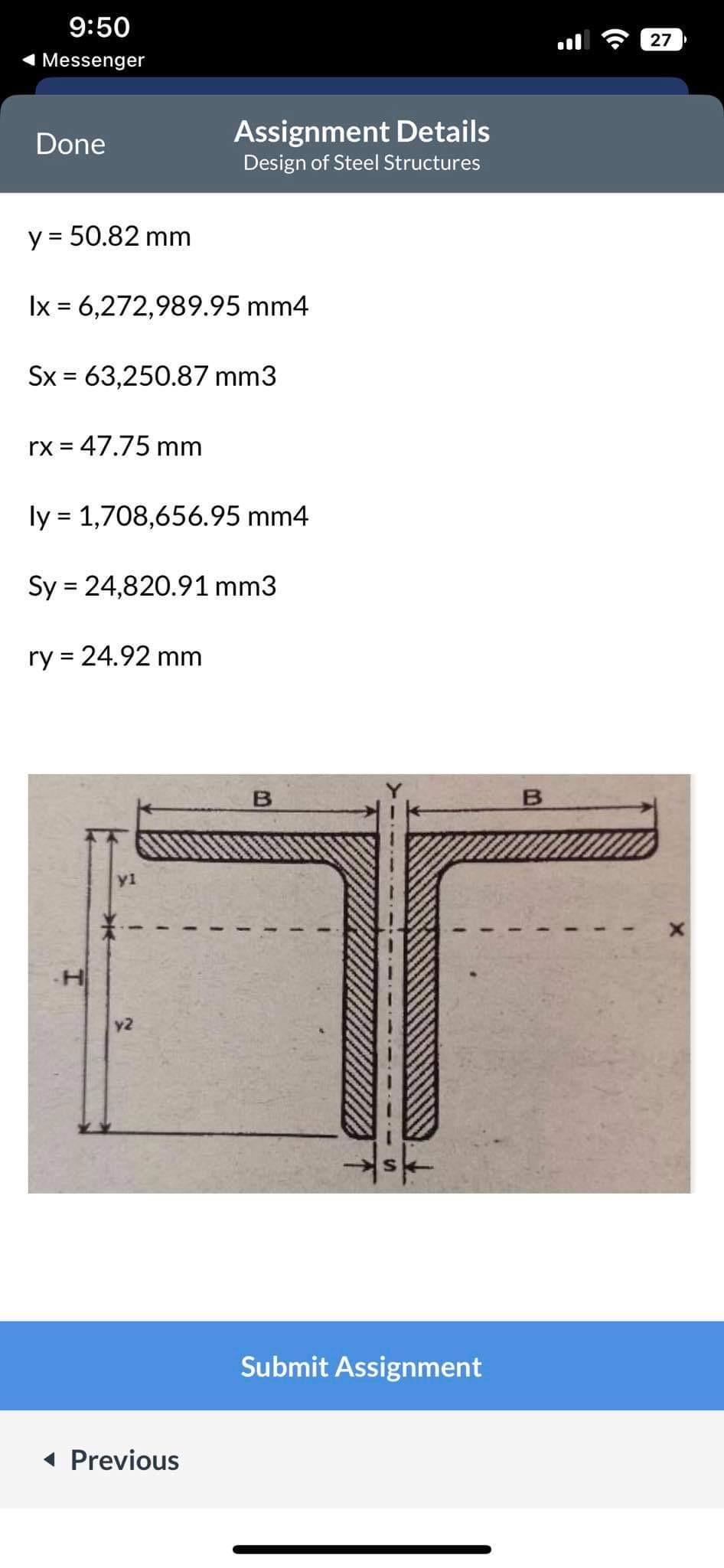 Solved Part 2: Solve and Show complete solution and | Chegg.com
