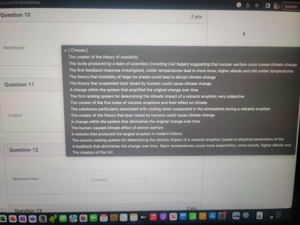 Solved Reid Bryson | Chegg.com