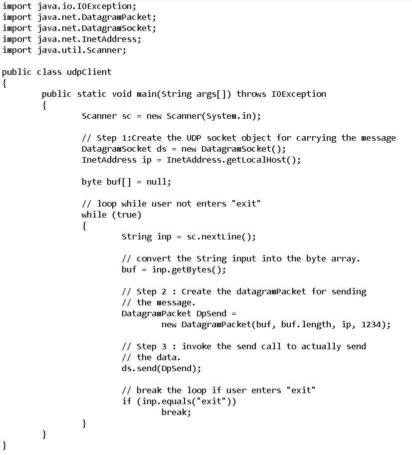 Solved It will be JAVA code.Please inspect given codes. In | Chegg.com
