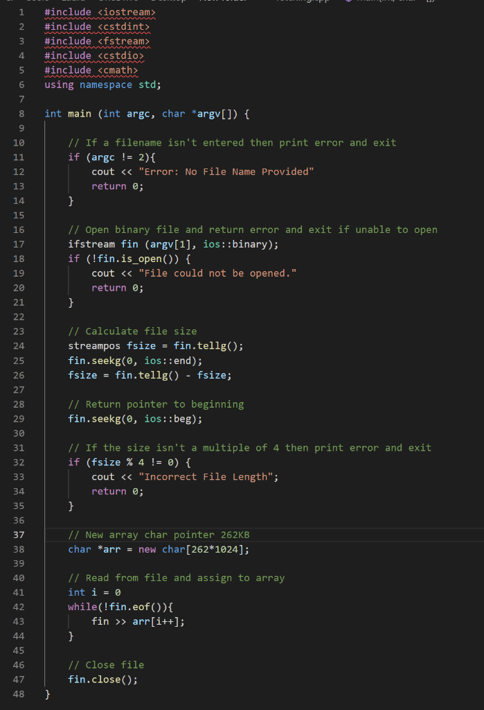 Copy and paste the following structure. This will be | Chegg.com