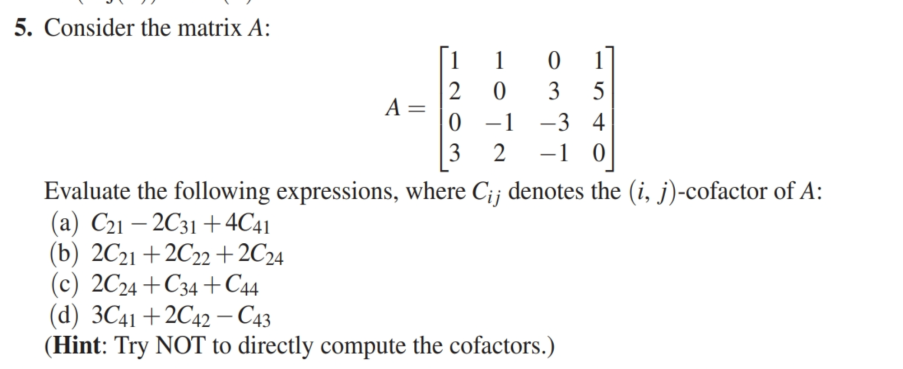 Solved How would you answer this with clear steps please!!! | Chegg.com