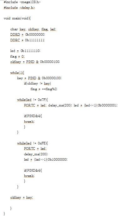 Solved Only one switch is connected. Connect the Bar LED to | Chegg.com