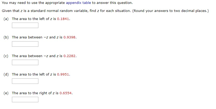Solved You may need to use the appropriate appendix table to | Chegg.com