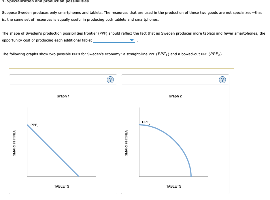 Solved increase, decrease or remain constant * Based on the | Chegg.com