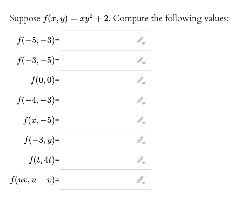 Solved Suppose f(x,y)=(x2−y2,2xy,x3). Co | Chegg.com