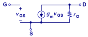 Solved Q1: What is the CMOS circuit model | Chegg.com
