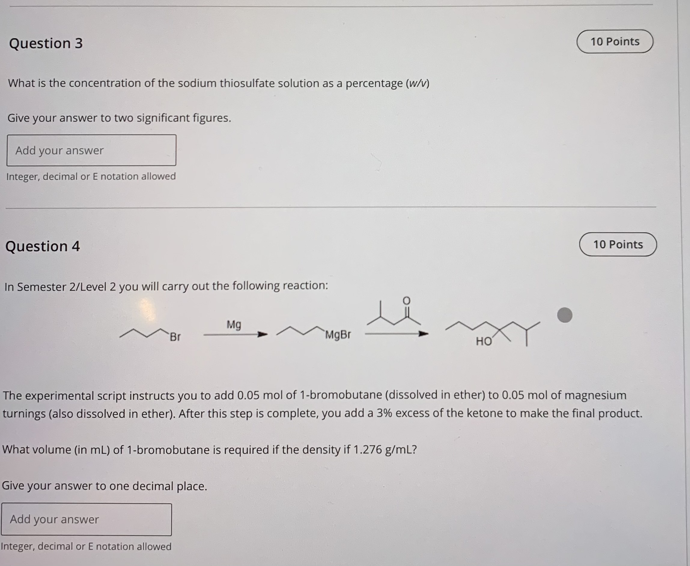 Solved Phosphorus reacts with oxygen to make P4O6 (equation | Chegg.com