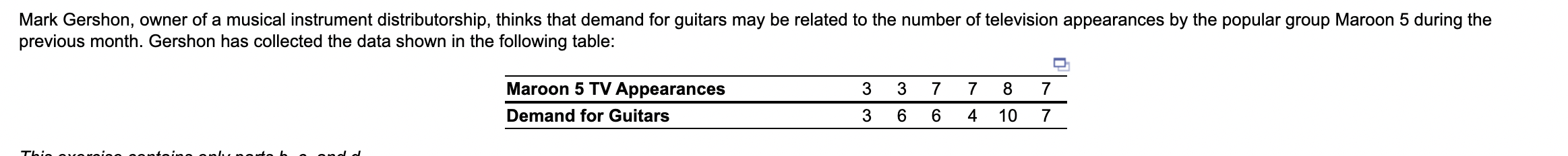 This exercise contains only parts b,c, and d.b) | Chegg.com This exercise contains only parts b,c, and d.b) | Chegg.com