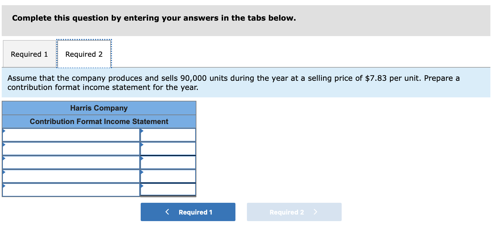 Solved Week 1: Homework i Seved Help Save & Exit Submit | Chegg.com