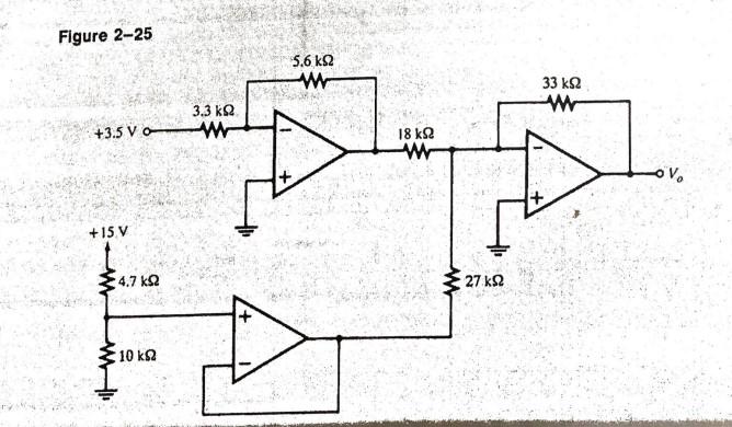 Solved Flgure 2-25 | Chegg.com Solved Flgure 2-25 | Chegg.com