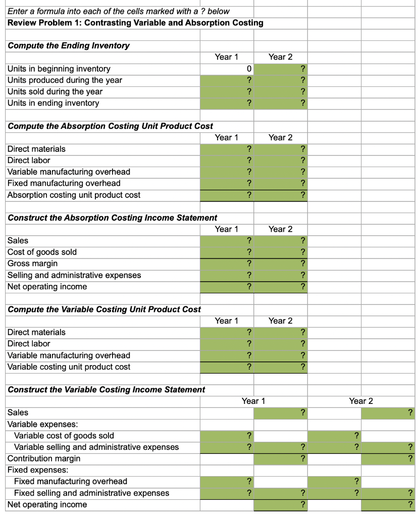 Solved Need some help with this, it is all from the same | Chegg.com