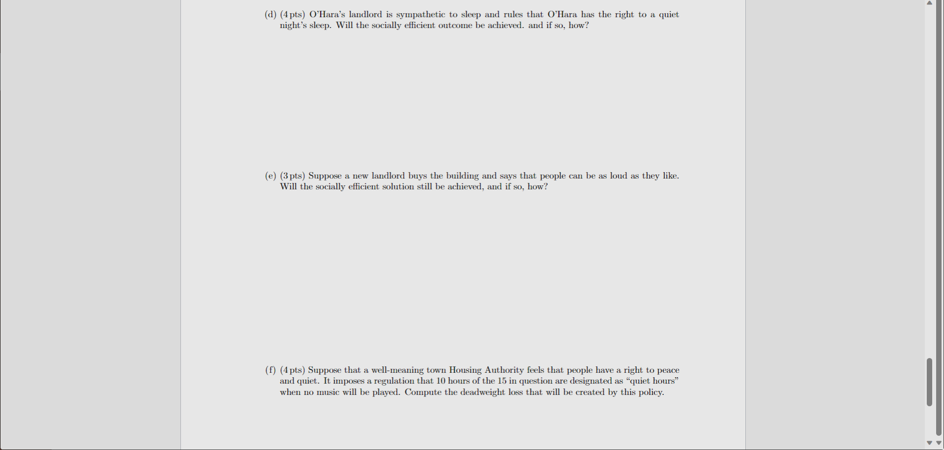 Solved Please be thorough in explaining how to do each step | Chegg.com