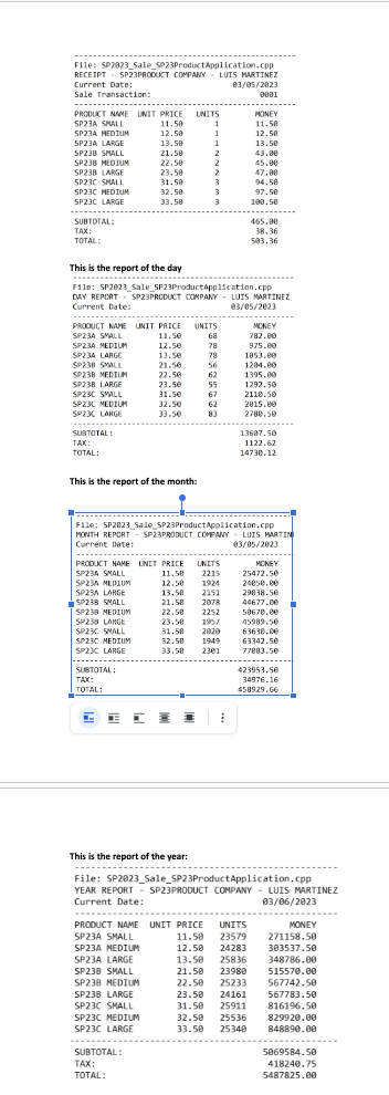 TITLE File access – Array Access – User-defined | Chegg.com