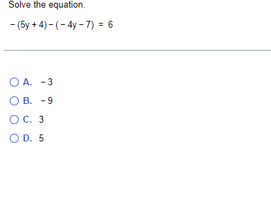 Solved Solve the | Chegg.com
