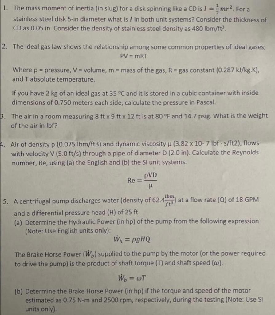 Solved If possible, I would also like you to show me each | Chegg.com