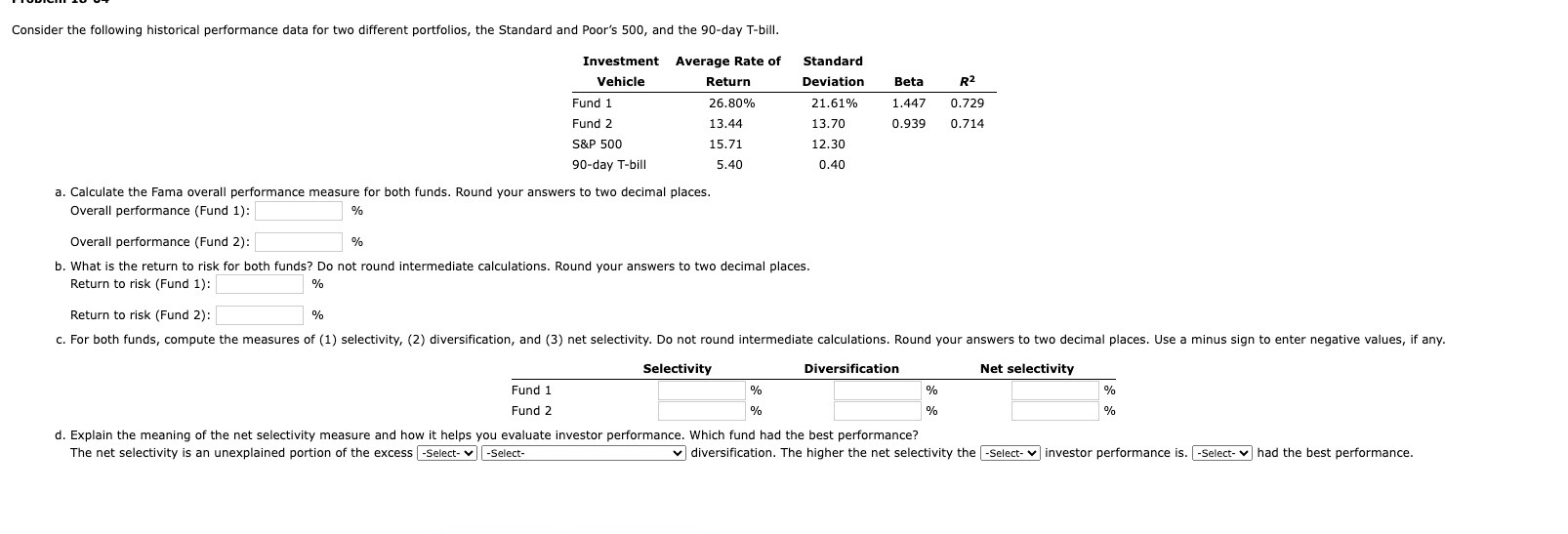 Solved 5. Please answer all parts, I am having a lot of | Chegg.com
