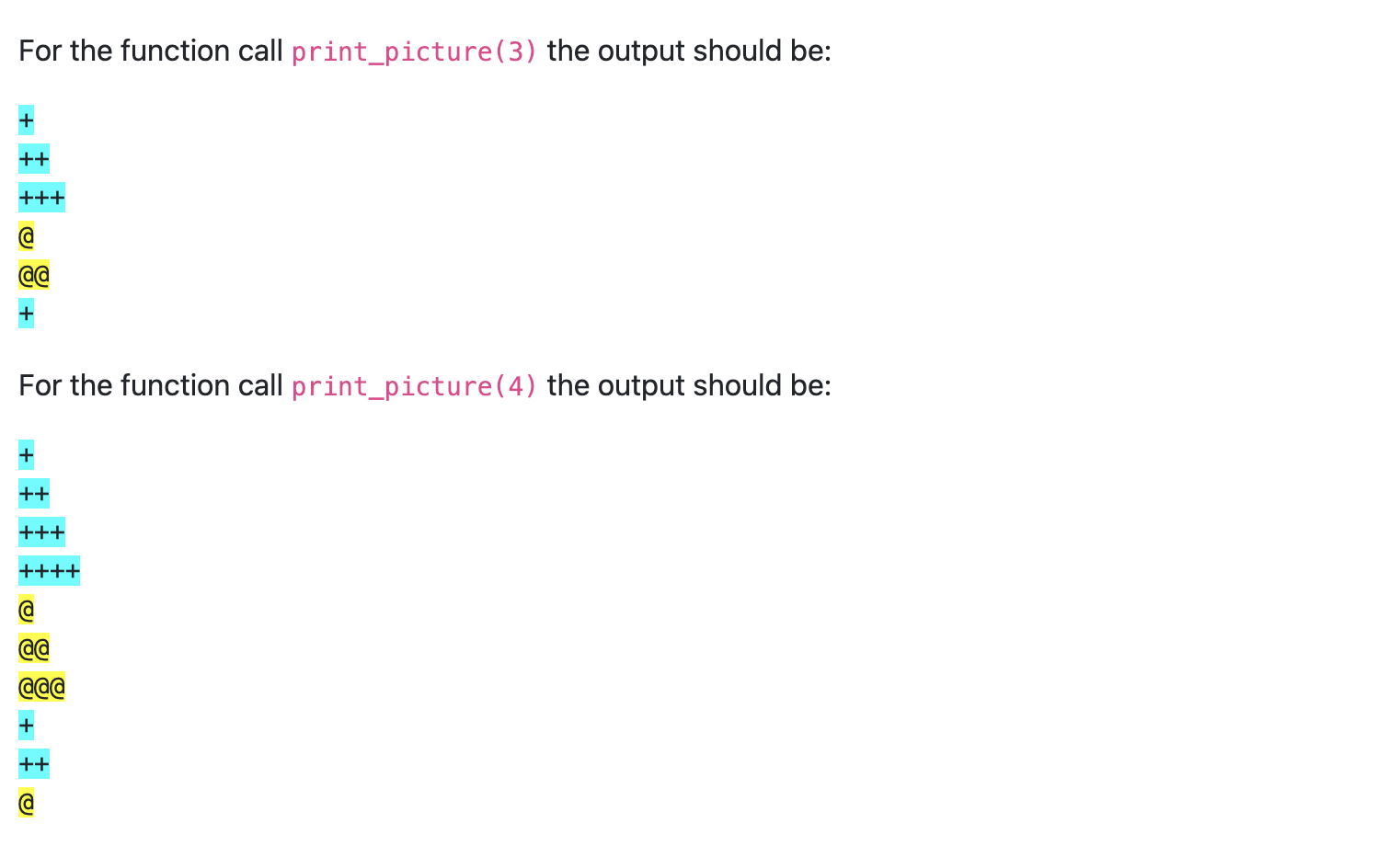 Solved Design a function (including full documentation and | Chegg.com