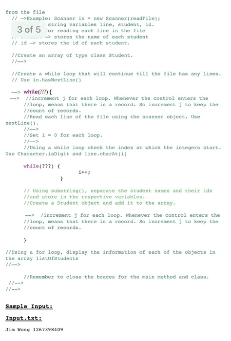 Solved Use The Following Coding Guidelines When Declaring A 3854