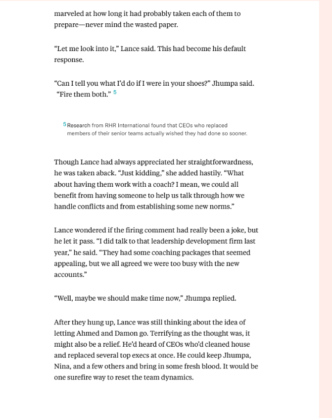Solved Learning Objectives: - Describe the various types of | Chegg.com